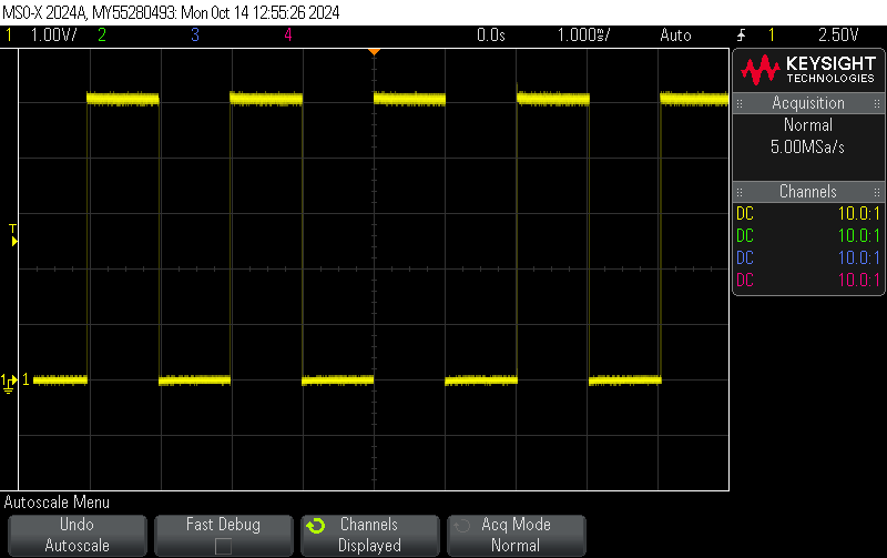 Arduino Club Arduino Digital Out